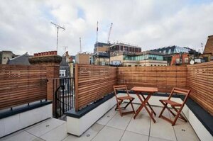 Maddox Street - 3 bed (London, Maddox Street), otel  Londra'dan