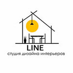 Line Дизайн (No:54, mikrorayon Dubrava, kvartal 1), i̇ç mimarlık firmaları  Stariy Oskol'dan