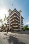 Elegant Residenza Monica Two Bedroom C6 Sleeps 6 (Emilia-Romagna, Ravenna, Viale dei Platani, 52), kısa süreli konaklama  Lignano Sabbiadoro'dan