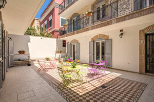 The Bricks Rome (Via dei Laterizi No:16, Rome), otel  Roma'dan