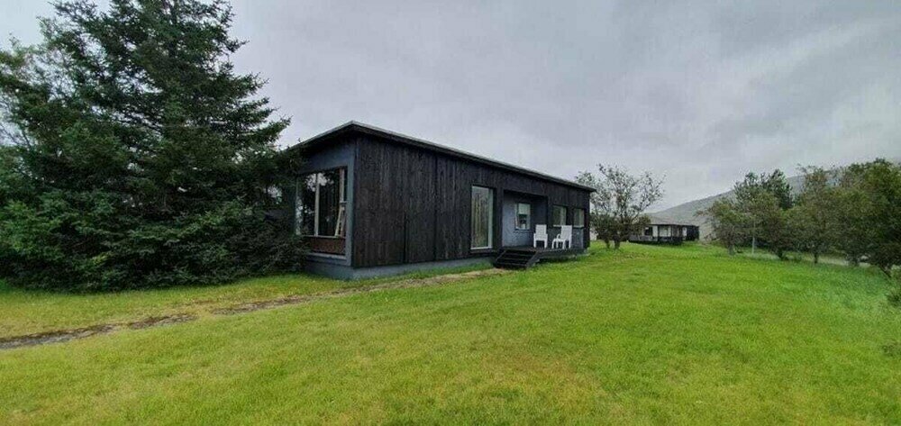 Otel Borealis Lodges, Dünya, foto