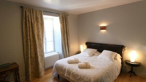 Datcha Anastasia (Haute-Corse, Arrondissement de Corte, Zalana, Santa Anastasia), otel