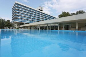 Danubius Annabella (Veszprém vármegye, Deák Ferenc utca), otel  Veszprém'den