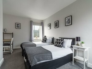 Hawthorn House - 2bedroom-ashington Northumberland (England, West Sussex County, Washington), otel  İngiltere'den