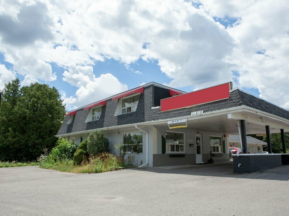 Otel Hotel Richmond Hill On North, Richmond Hill, foto