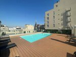 Cozy Studio in San Telmo Your Retreat in the Heart of Buenos Aires (Buenos Aires, barrio Monserrat), kısa süreli konaklama  Buenos Aires'ten
