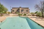 Central Tucson Condo w Community Pool + Hot Tub! (Arizona, Pima County, bulvar Tukson), kısa süreli konaklama  Tucson'dan