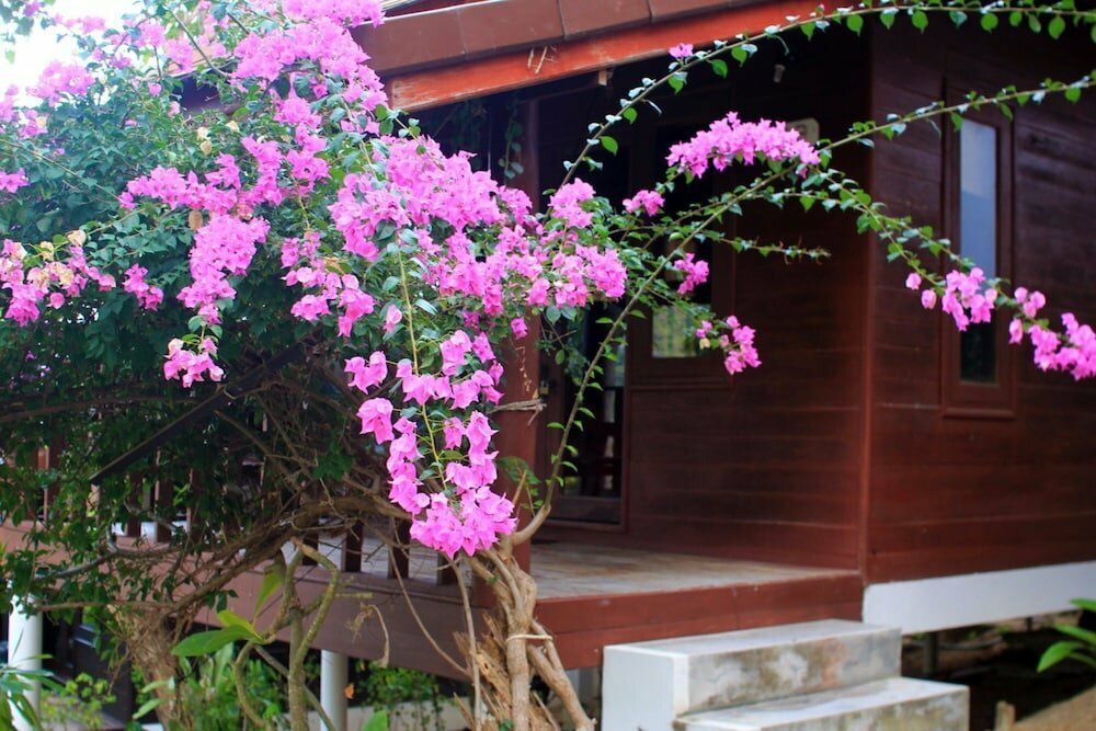 Otel Moon Paradise Resort, , foto