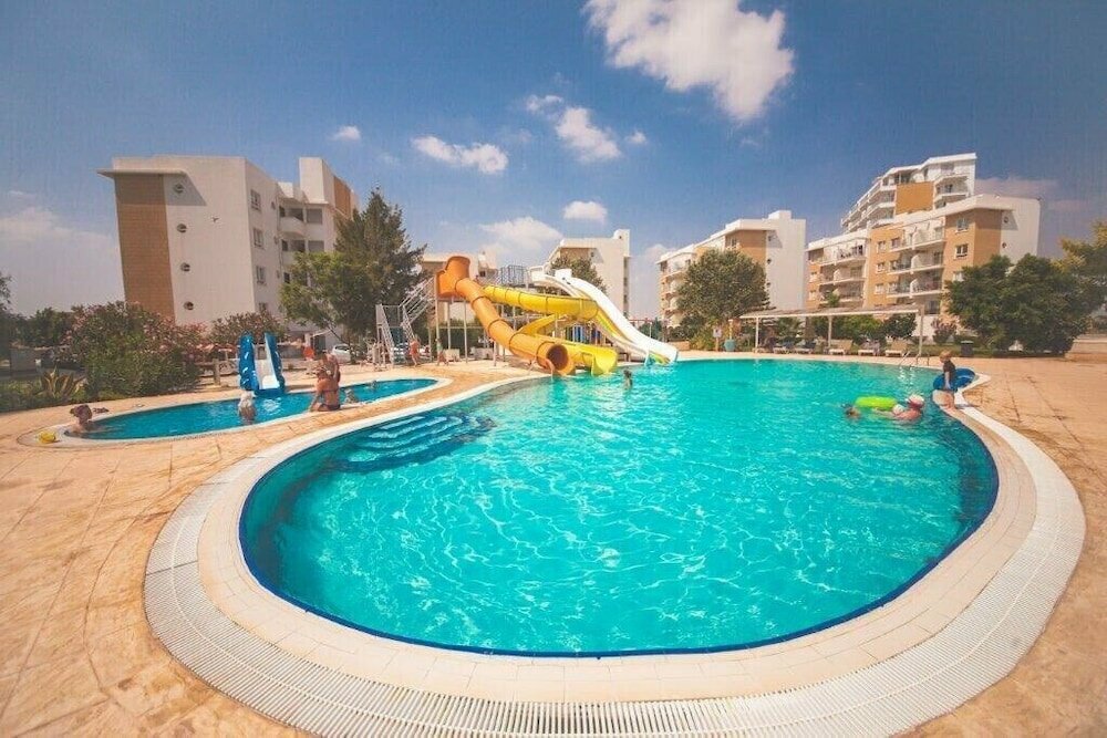 Otel Concept Studios in Caesar Resort Cyprus, Dünya, foto