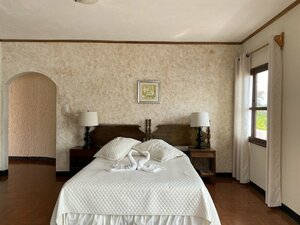 Hotel Tzanjuyu Bay (Solola, Panajachel), otel  Panajachel'den