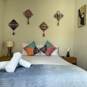 Bokatrip Jalatlaco (Mexico City, Oaxaca), otel  Oaxaca Eyaleti'nden