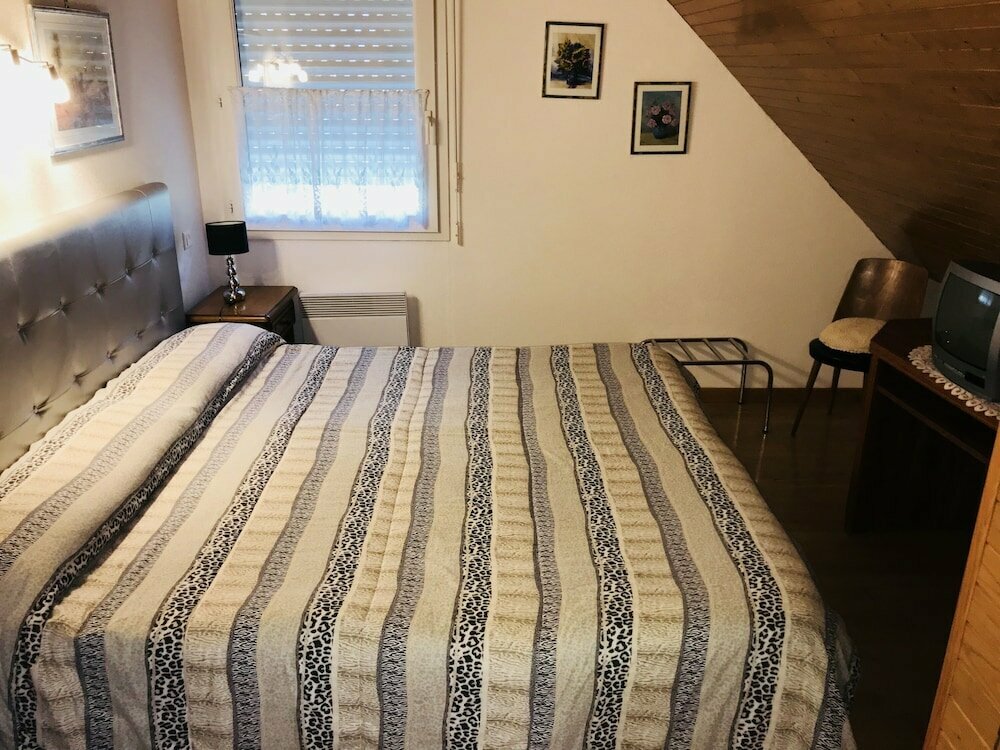 Otel Gite La Balaguère T3, , foto