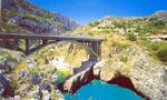 La Dimora di Triano - Dana (Apulia, Lecce, Gagliano del Capo, Via Antonio Gramsci), kısa süreli konaklama