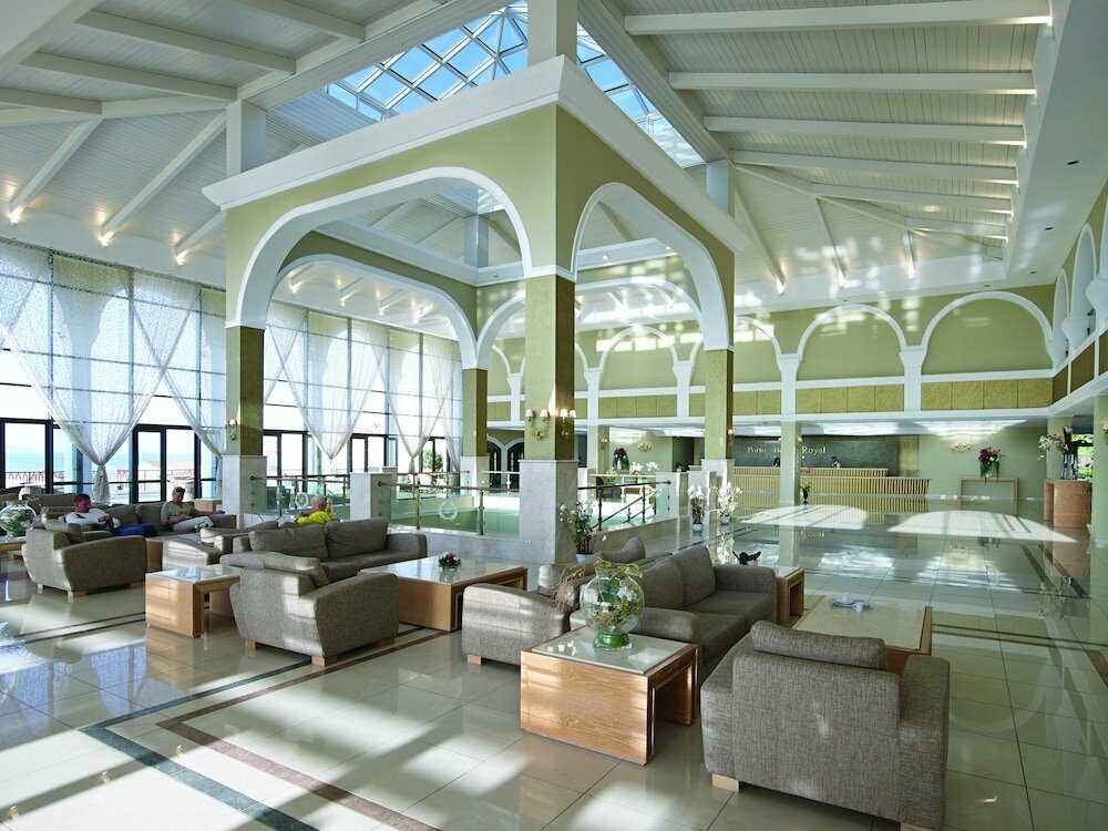 Otel Porto Bello Royal - All inclusive, Dünya, foto