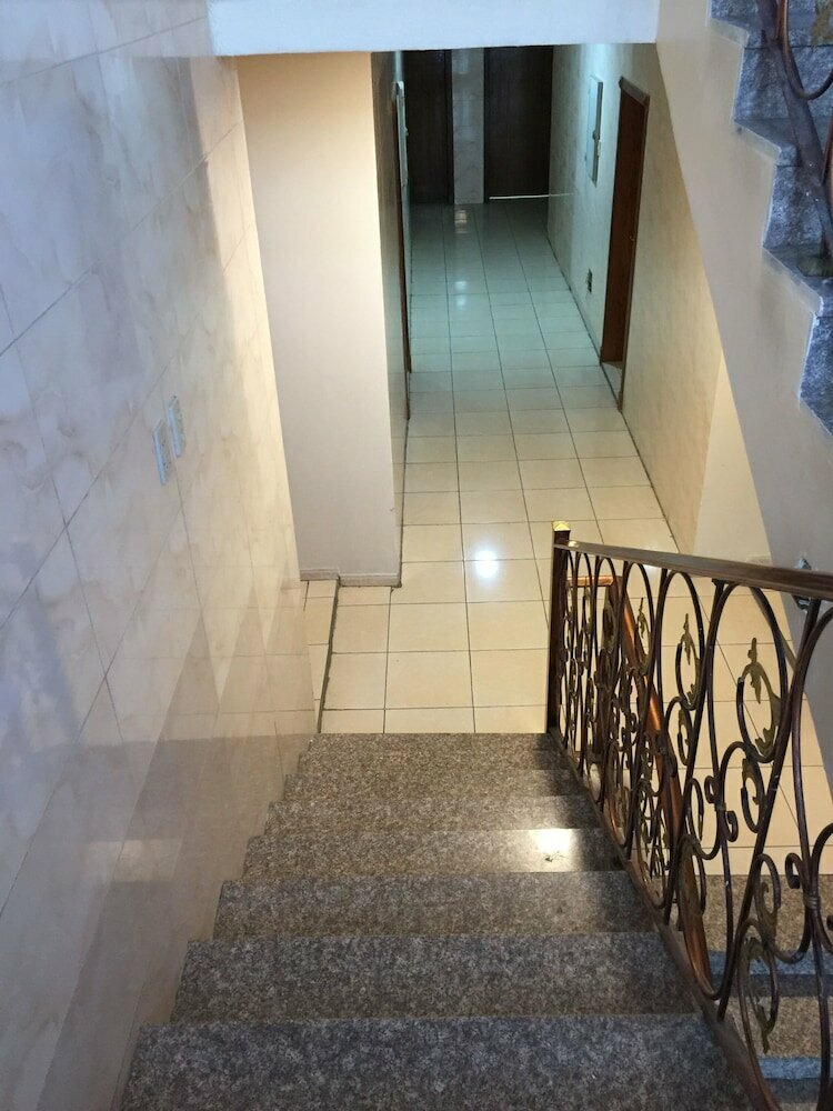 Otel Q Economic Rooms, Dammam, foto