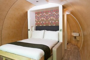 Further. Space At Glenarm Castle (Northern Ireland, County Antrim), otel  County Antrim'den