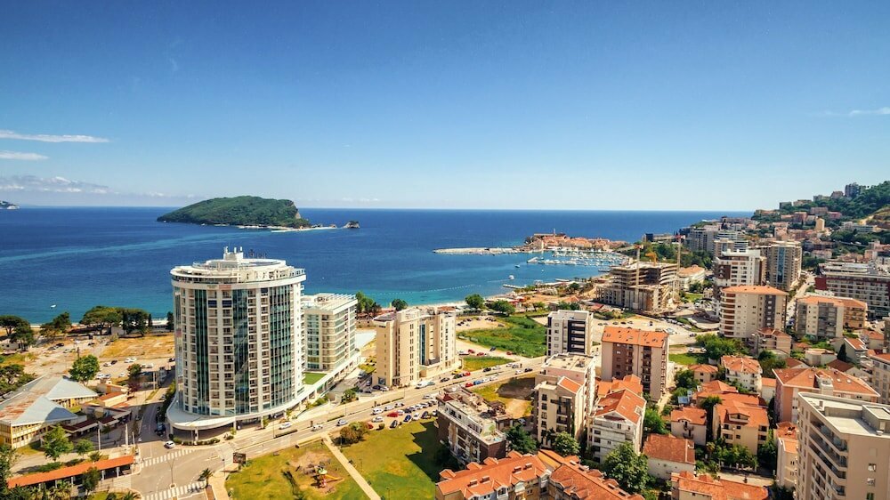 Otel Luxury Apartments Artiani, Dünya, foto