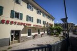 Albergo Stella (Trentino-Alto Adige, Trento, Piazza Dodici Partigiani, 2), otel  Trentino‑Alto Adige'den