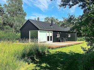 Holiday Home in Nykøbing Sj (Zealand, Odsherred Municipality, Nykøbing Sjælland, Nykøbing Sjælland), otel  Zelanda'dan