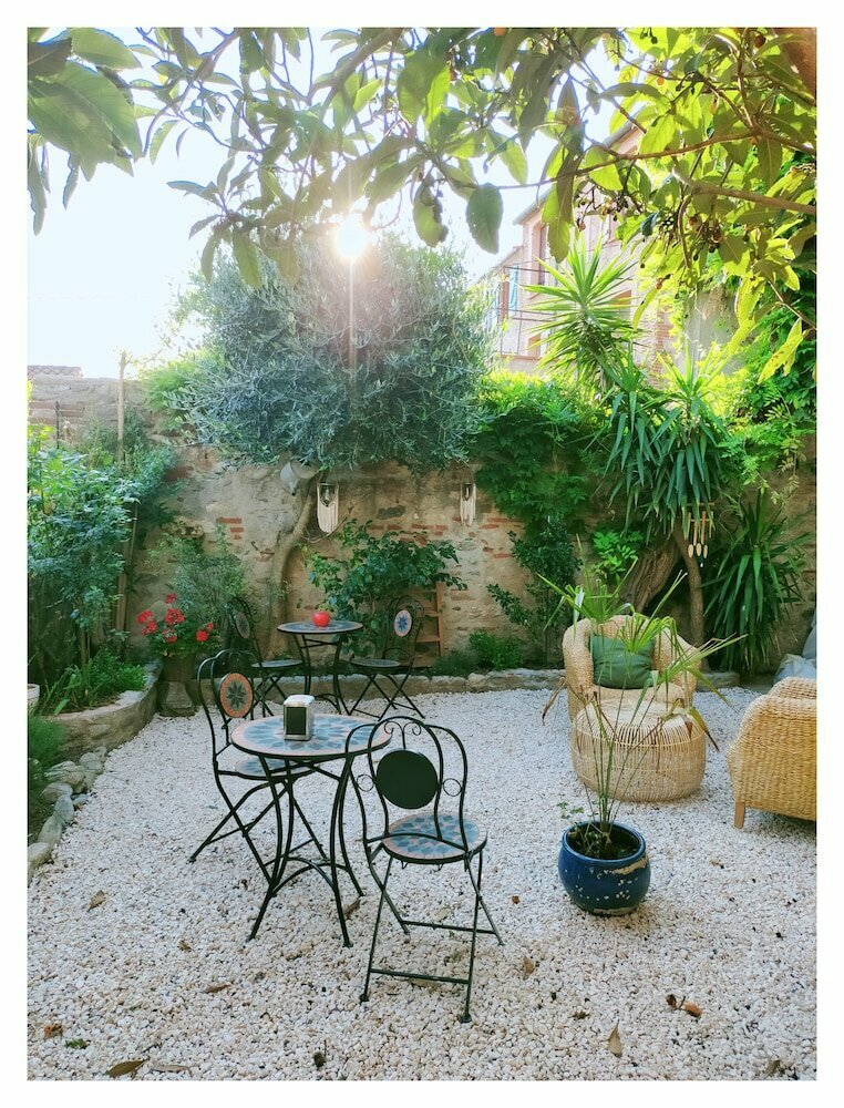 Otel La Belle D'Âme, , foto