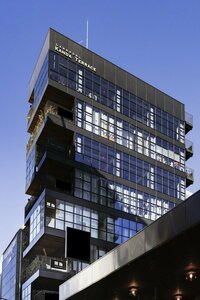 Manga Art Hotel (Tokyo Metropolis, Special Ward Chiyoda, Kanda Nishikicho, Kanda Nishikicho 1 chome), otel  Tokyo'dan