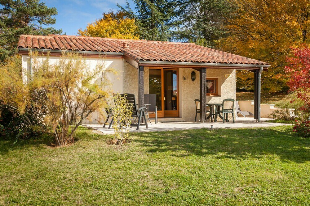 Otel Village de Montmarsis, , foto