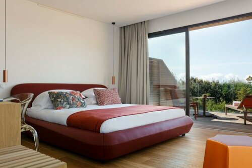 Otel Hotel Version Maquis Citadelle, , foto