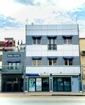 Nava Hotel (Sasuntsi Davit Street No:18/2), otel  Erivan'dan