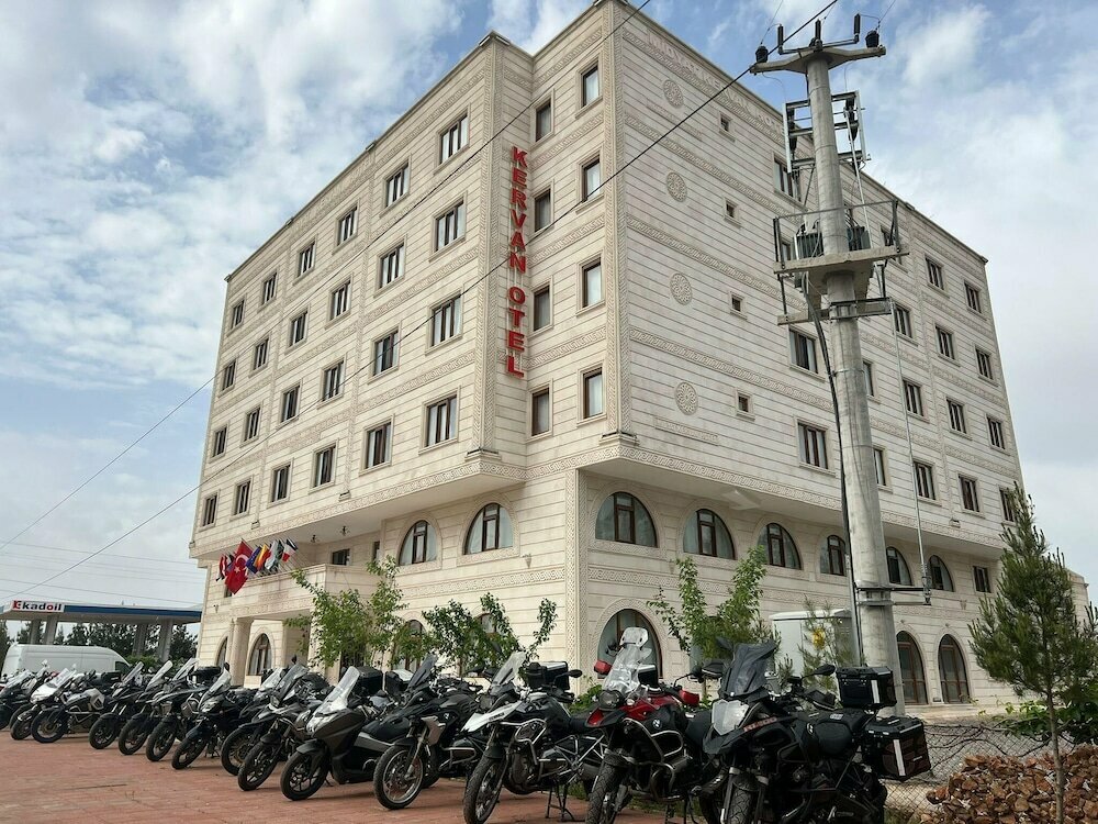 Otel Midyat Kervan Otel, Midyat, foto