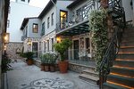 Muhteşem Stüdyo Daire Patio Firezya (Antalya, Muratpaşa, Kılınçarslan Mah., Hesapçı Sok., 30), kısa süreli konaklama  Antalya'dan