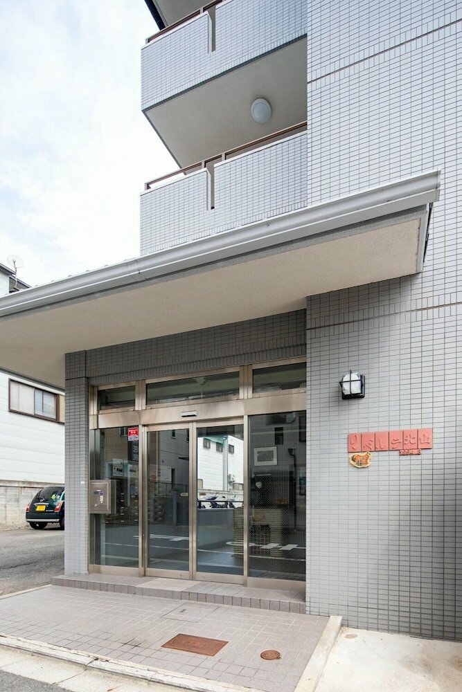 Otel Tatsuya house 8, Kyoto, foto