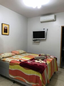Pousada Papaya - Bonito (Estado de Mato Grosso do Sul), otel  Mato Grosso do Sul'dan