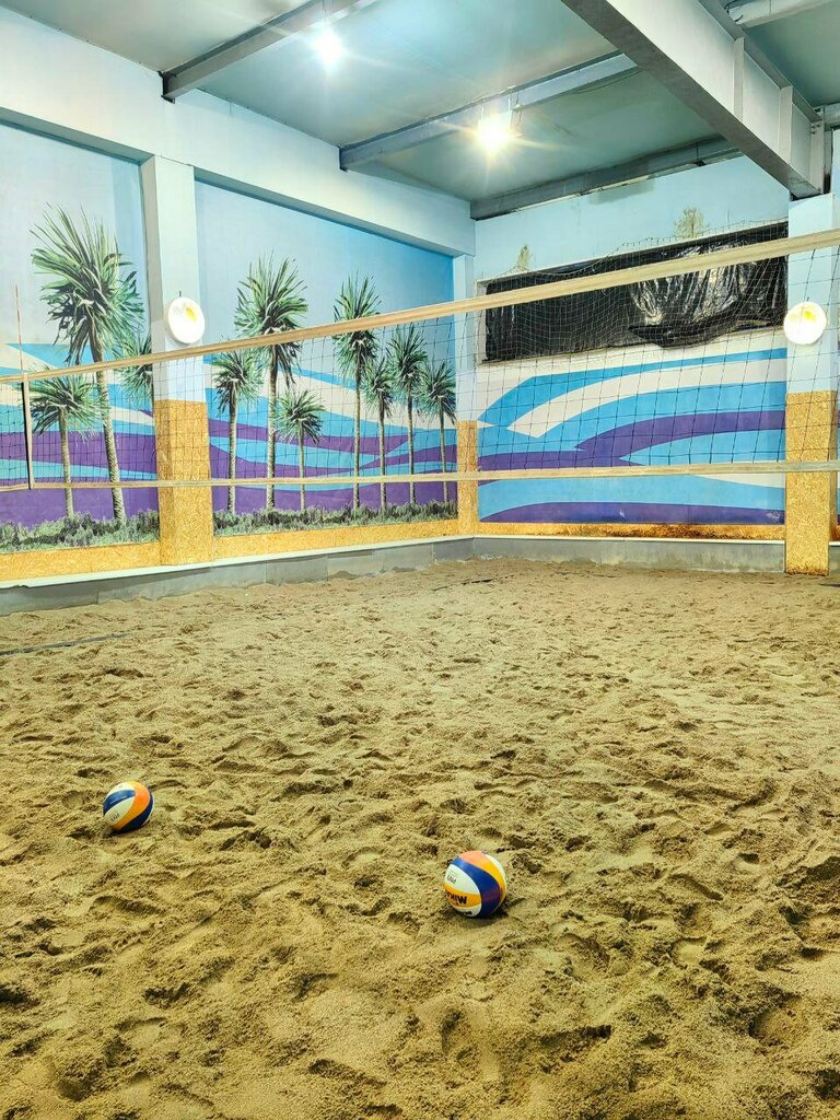 Spor kulüpleri С головой, Berdsk, foto
