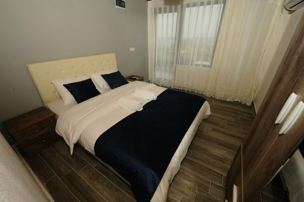 Otel Assos № 9 Otel, Ayvacık, foto