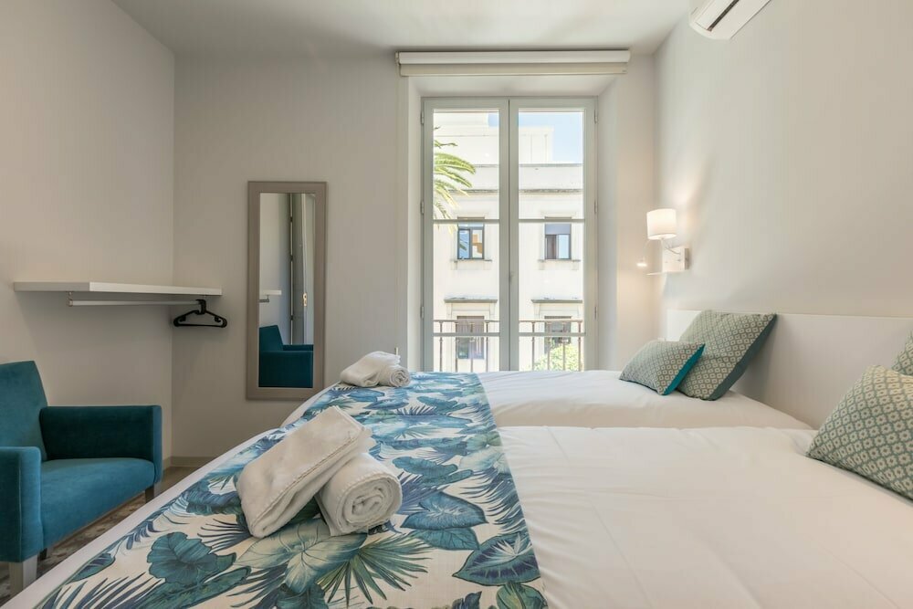 Otel Casa Temprado, Sevilla, foto
