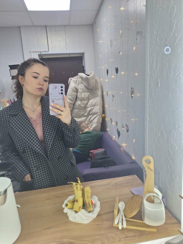 Kaş ve kirpik salonu Blossom, Nerungri, foto