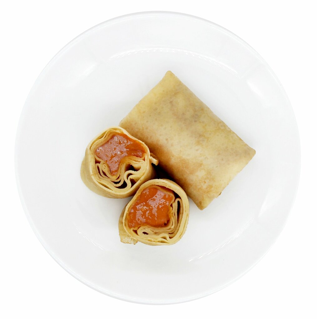 Hazır yemek teslim servisleri Белые ручки, Tiumen, foto