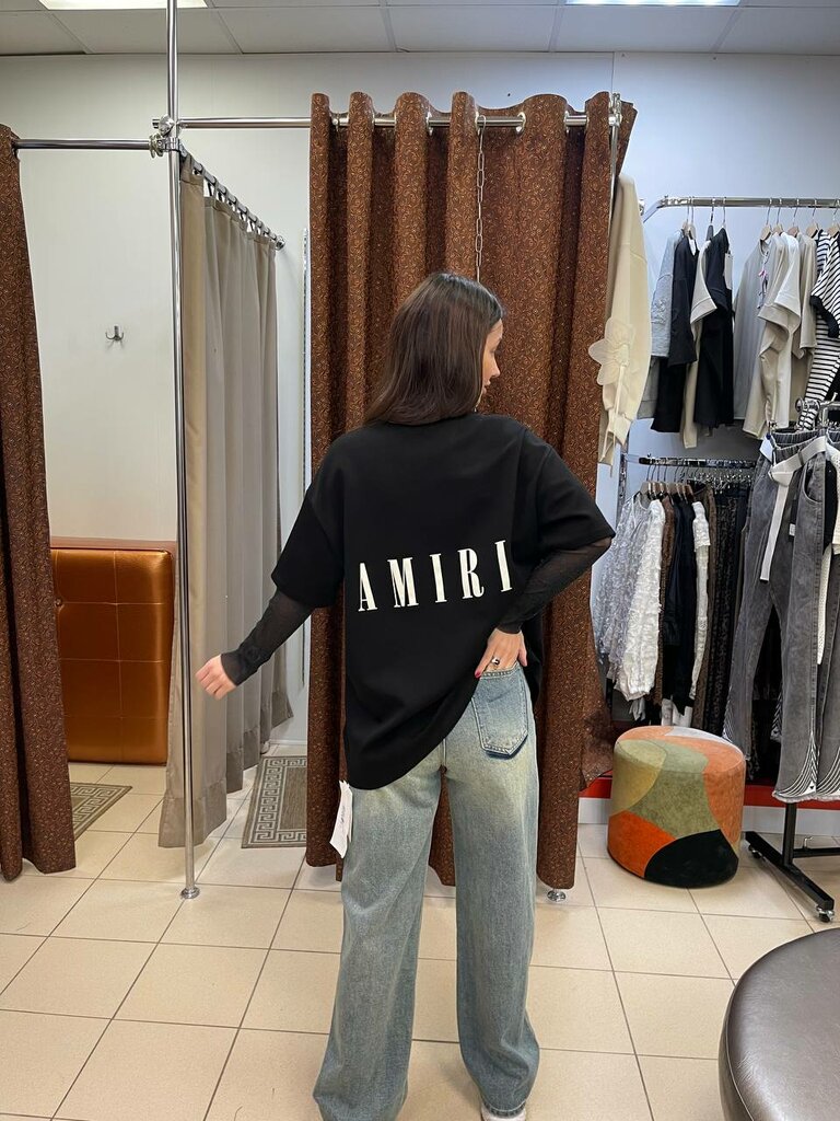 Giyim mağazası Kasting, Rostov‑na‑Donu, foto