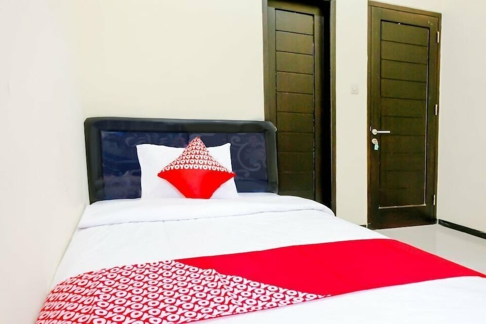 Otel Oyo 2724 Perdana Suites Residence Syariah, , foto