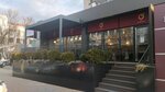 Naringi (strada Mitropolit Gavriil Bănulescu-Bodoni No:28/2), kafe  Kişinev'den