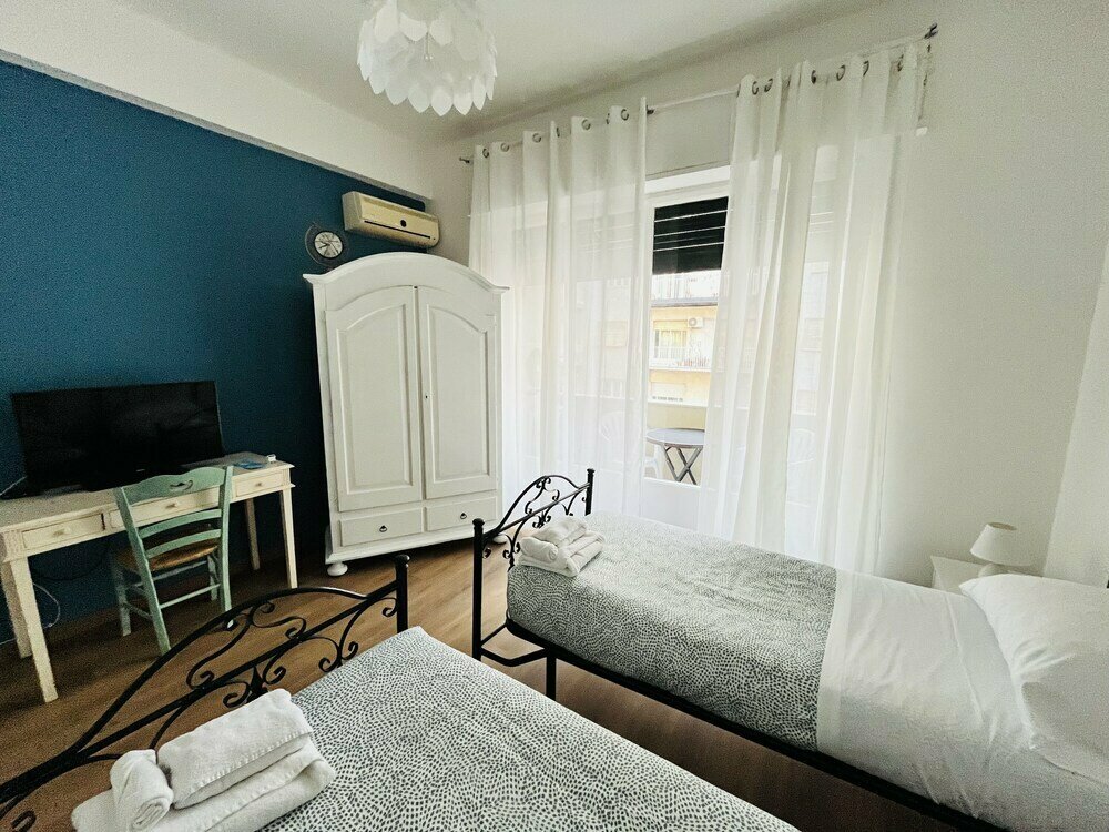 Otel Porta Amari, Palermo, foto