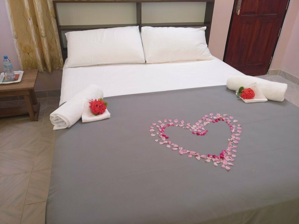 Otel Baivaru Guesthouse Services, Gaafu Alif Atolü, foto