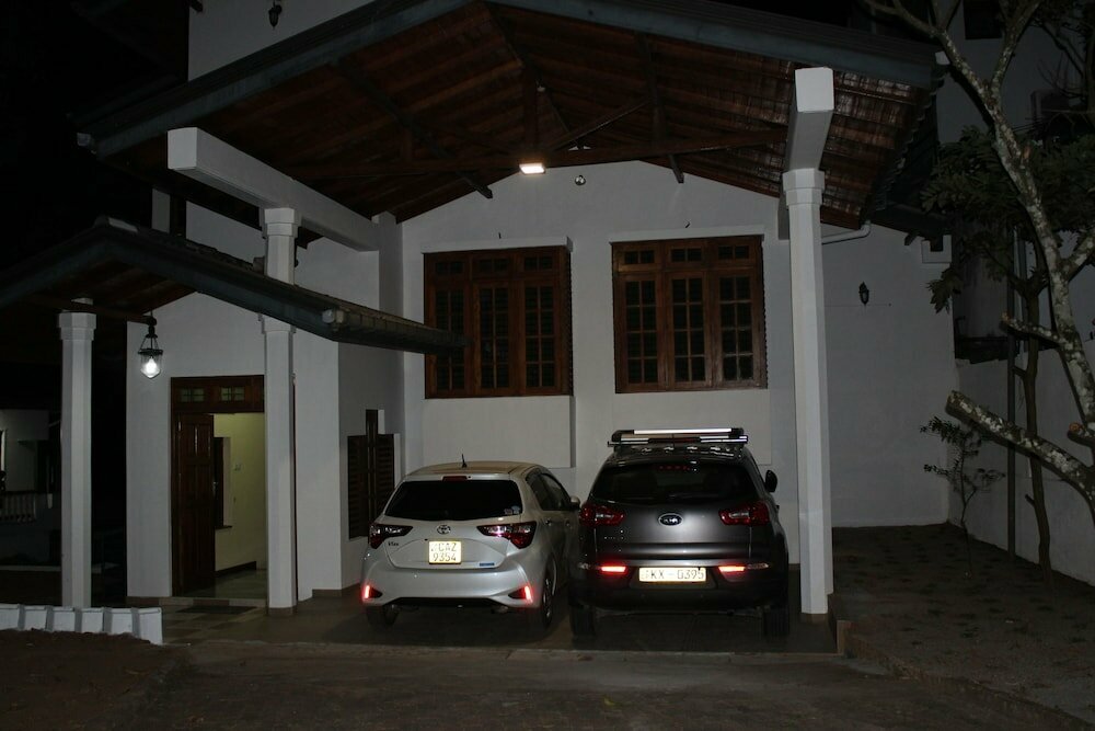 Otel Cinnamon Casa, Kandy, foto