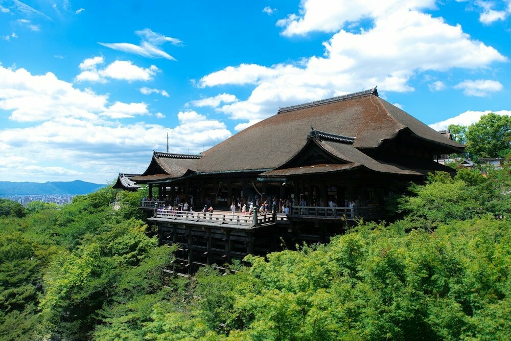 Otel Tsumugi Matsubarasakaimachi, Kyoto, foto