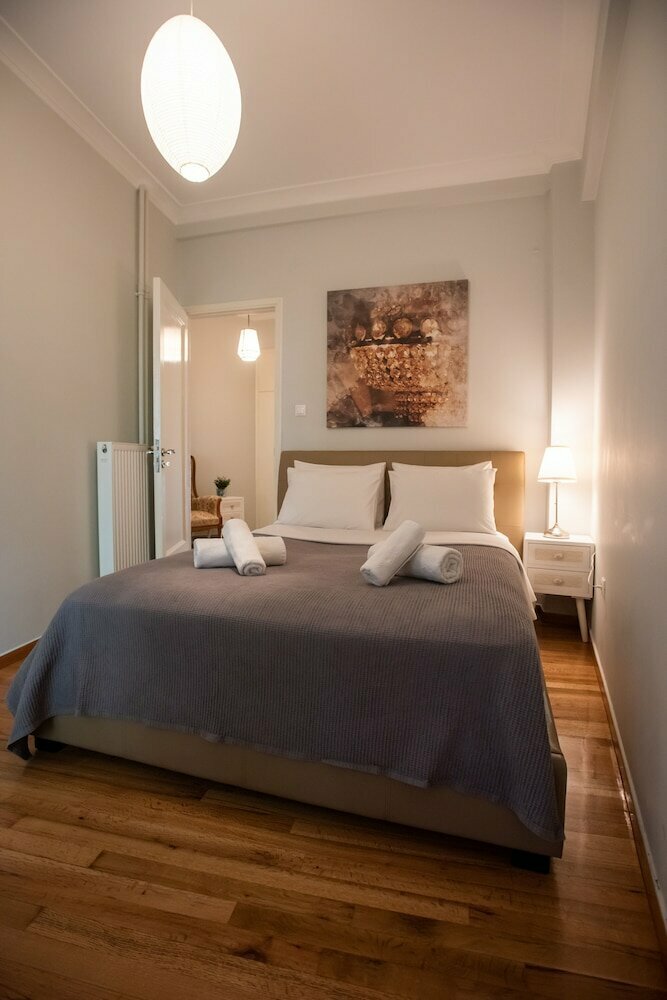 Otel Blue Ark Acropolis Light, Atina, foto