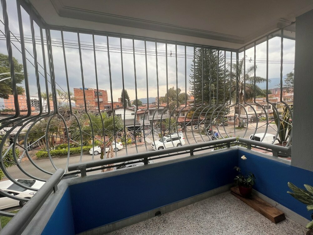 Otel Hostal Casa Guadalupe, Medellin, foto