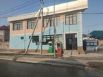 Qiwi (Kósherov kóshesi No:63, Qaıtpas-1 shaǵyn aýdany), ödeme terminali  Çimkent'ten (Şımkent'ten)