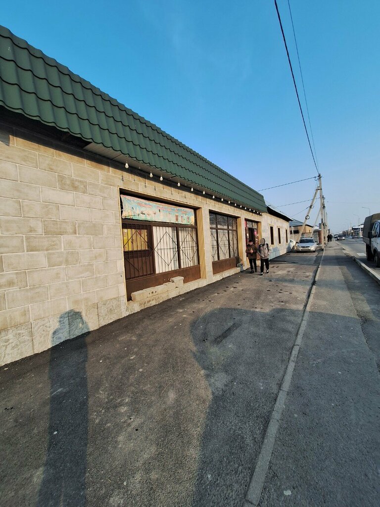 Ödeme terminali Qiwi, Çimkent (Şımkent), foto