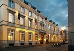Hotel Dukes' Arches - Adults only (Hoogstraat No:20), otel  Bruges'ten