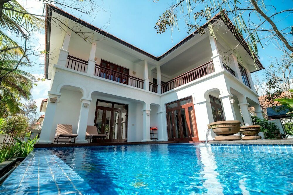 Otel Luxury Villas - Villa Danang Beach, Da Nang, foto